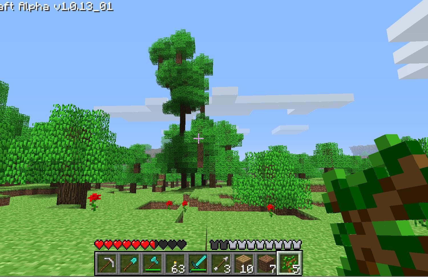 Tree Fort (Swiss Family Robinson Style) - Alpha - Survival Single ...